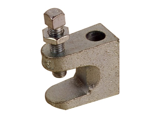 Crapaud IPN support aile IPN diamètre 8 mm CMU 110 kg