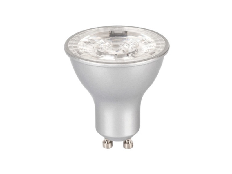 Lampe Led Gu10 6 W 4000 K 35° Gradable General Electric