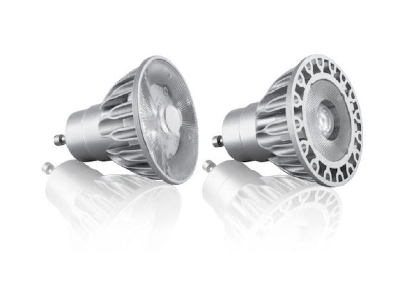 Lampe Led Mr16 Brilliant Hl 7 5w 230v Gu10 2700k 36° 600lm Irc90 Soraa